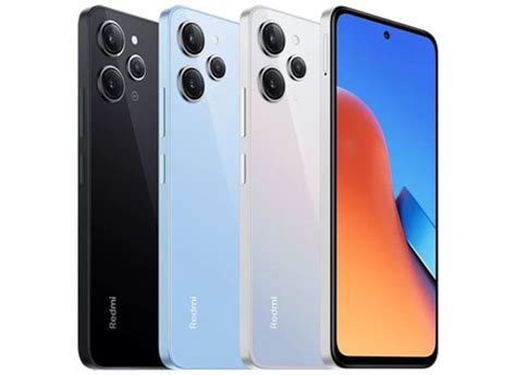 سعر و مواصفات Xiaomi Redmi 12 مميزات و عيوب شاومي ريدمي 12 موبيزل