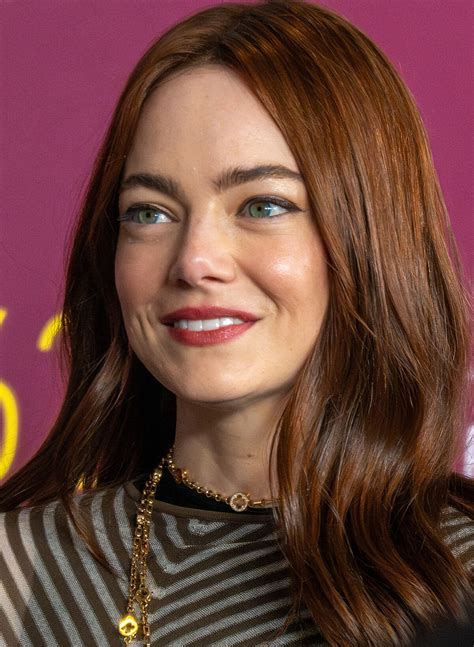 Actress Emma Stone The Amazing Spider Man Premieres Around The
