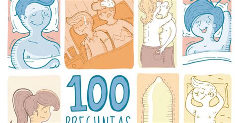 techpurri 100 preguntas de sexo para adolescentes Polémicas y omisiones