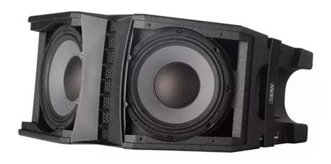 Modulo Compacto Line Array Eaw Mercadolibre