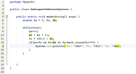 Screen Shot From Christians And Davids Use Of Netbeans Download