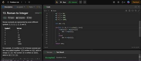 Pratik Nagpurkar On Linkedin 100daysofcode Leetcodechallenge Codingjourney Problemsolving…