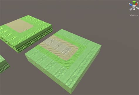 Normal On Modified Standard Shader Not Working Unity Engine Unity Discussions