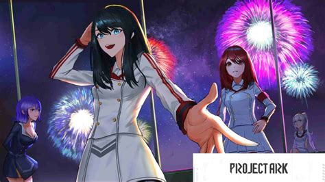 Project ARK Version 1 6 Download