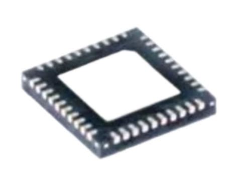 Lt8602iujpbf Ic Switching Voltage Regulators 42v Quad Monolithic
