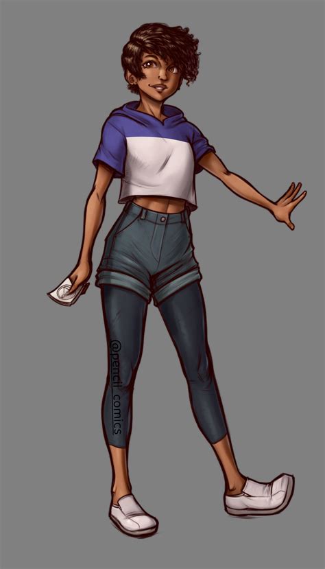 I Colored My Luz Drawing Rtheowlhouse