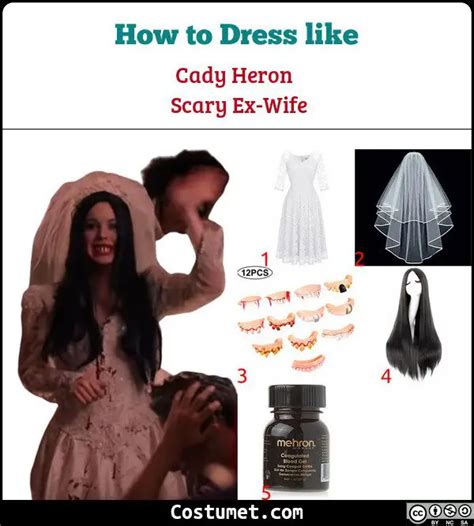 Cady Heron Mean Girls Costume For Halloween