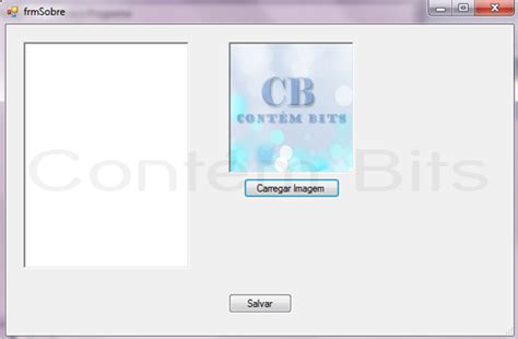 Cursos C Picturebox E Openfiledialog