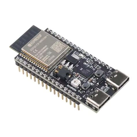 Espressif Esp32 C6 Devkitc 1 Development Board Price In Bangladesh