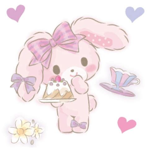Bonbonribbon Sanrio Wallpaper Sanrio Characters Sanrio Hello Kitty