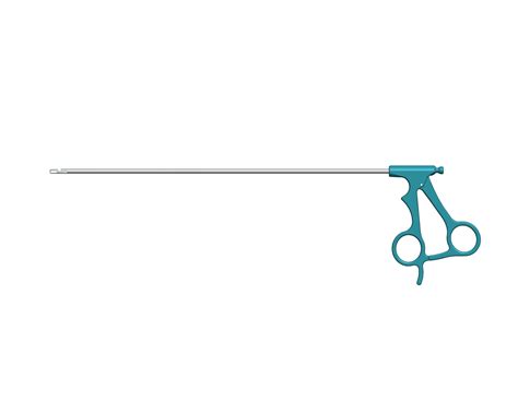 Cholangiography Forceps Hunan Honymed
