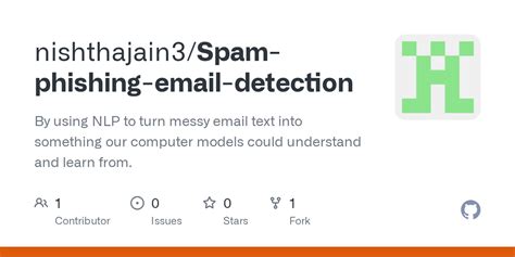 Spam Phishing Email Detection Nlp Project 2025 Ipynb At Main · Nishthajain3 Spam Phishing Email