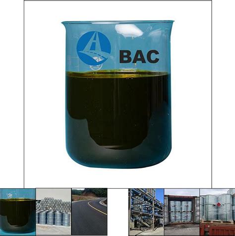 Bitumen Emulsifiers And Bitumen Additives Bitumen And Asphalt Chemical