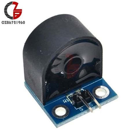 Jual Sensor Arus Ac 5a Ct Sensor Arus Listrik 5a Ct For Arduino Kota