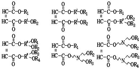Branched Polyether Monomer For Polycarboxylate Superplasticizer And Synthesis Method Of Branched