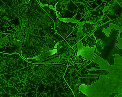 Map Stack Stamen Design Map Generative Design Textures Patterns