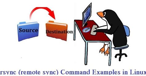 17 Useful Rsync Remote Sync Command Examples In Linux Lpi Central