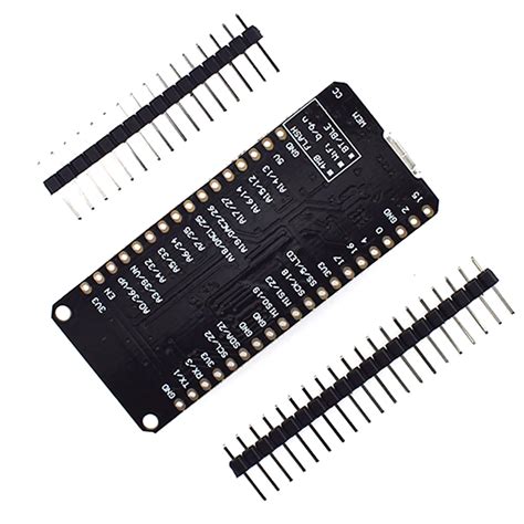 Ultimate Esp32 Wemos Pinout Guide Everything You Need To Know