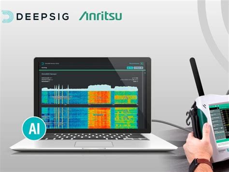 Spectrum Sensing With Ai Targets Advanced Wireless And 6g