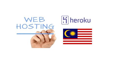 5 Best Malaysia Heroku Web Hosting Alternatives Review 2022 Reviewplan