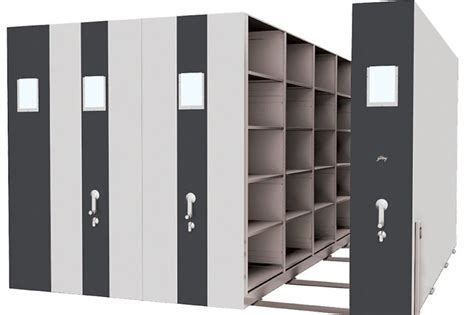 Mobile Compactor Storage System At ₹ 300000 Unit Mobile Office Compactor Storage In Hyderabad