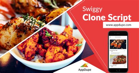 Buy Swiggy Clone App Development Bizoforce
