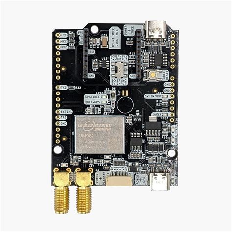 Ardusimple Rtk Gps Simplertk3b Compass Unicore Um982 Dual Antenna Heading — Plane Documentation