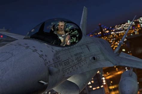 Grand Theft Auto V Shocking Video Of Prostitute Sex With Gamer In Controversial First Person