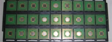 Which Is An Advantage Of The Lga Processor Package