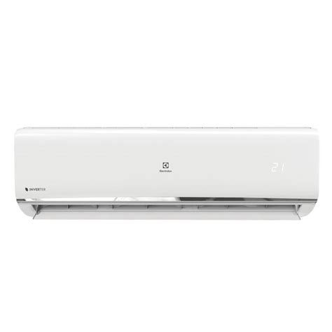 Electrolux Split Air Conditioner Cooling And Heating Xcite