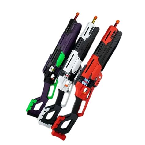 Shotgun Nerf Blasters Tactical Nerf Shotguns For Action Packed Fun P320gelblaster