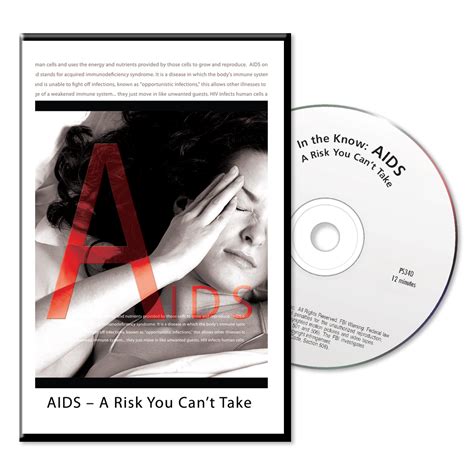 Hiv And Aids Prevention Dvd Abstinence And Life Skills For Teens