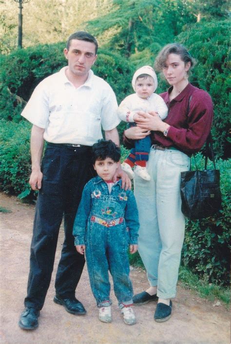 თათია შარანგია შეყვარებულია ვინ არის ტელეწამყვანის რჩეული ბიზნესმენთან დაშორების შემდეგ