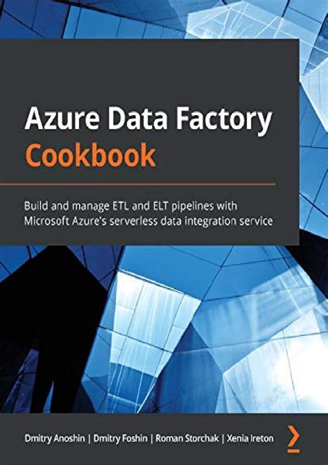 [pdf] download free azure data factory cookbook avianastarkのブログ