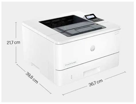 Hp Laserjet Pro N Monochrome Printer At Best Prices In Ksa Shopkees
