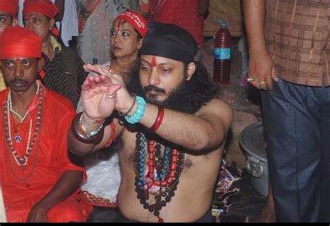 Tantra Adrishya Holeo Sotyo