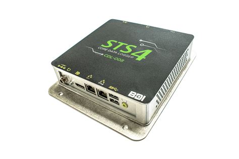 STS Core Data Logger Bridge Diagnostics Inc BDI