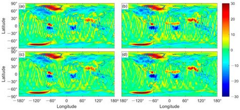 Effects Of New Level 1b Data On Grace Temporal Gravity Field Models And Precise Orbit