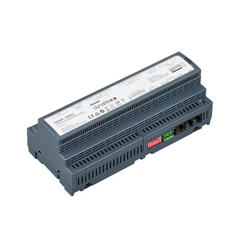 Philips Dynalite Lighting Control Lightmoves