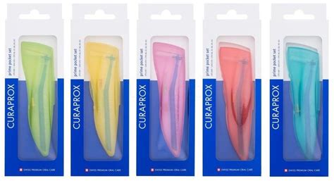 Curaprox Cps 459 Prime Set Pilulkacz