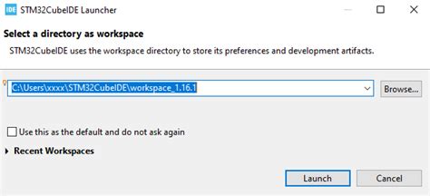 Solved Cant Build Imported Demo Project Stmicroelectronics Community
