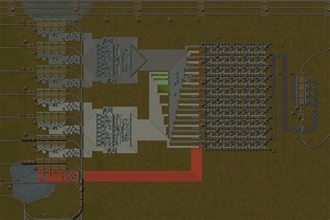 Is Anyone Aware Of A Good Blueprint Of An Optimized Setup For Automated