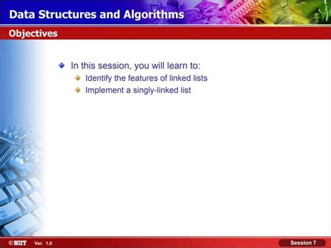 05 Ds And Algorithm Session07 Pps