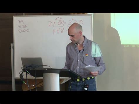 Free Video The Quantum Random Oracle Model Part 1 Of 2 Ipam At Ucla From Institute For Pure