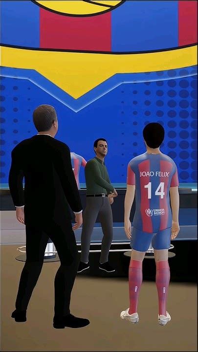 جواو فلكس الى برشلونة لايك للفيديو👍🏽like Football Barcelona