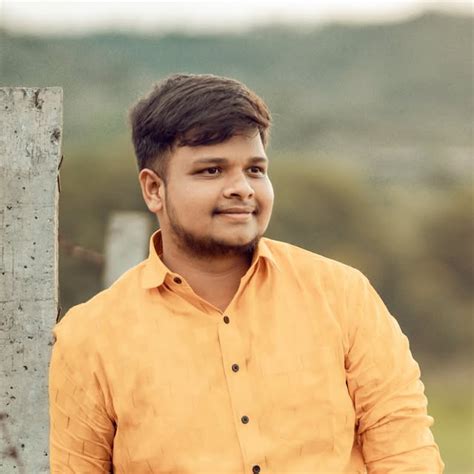 Saurabh Bhor Saurabh Bhor Sb • Threads Say More