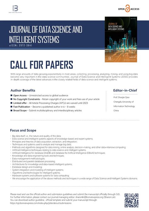 Libby Wang On Linkedin Datascience Research Journals