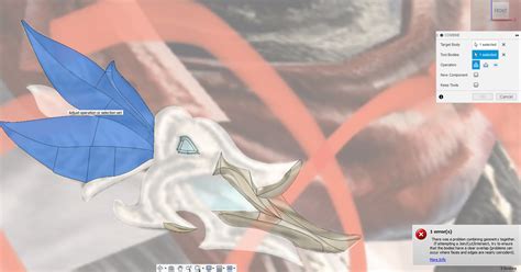 Coincident Surfaces Prayer To Have These Ignored Autodesk Community