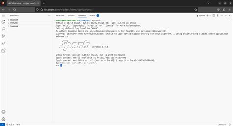 GitHub Chandru Git30 DataFusion DevBox Embark On Big Data