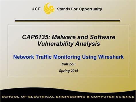 7218 Lab Using Wireshark To Observe The Tcp 3 Way Handshake Pdf